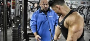 FST-7 Training Program By Hany Rambod (With PDF)