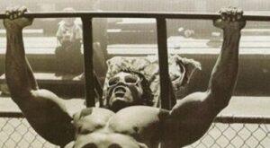 5×3 Bench Press Program: Increase Your Strength With This Workout