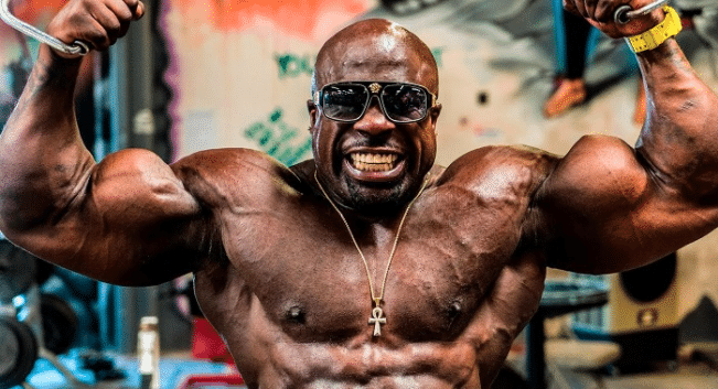 Chris Bumstead: Steroids Or Is He Natural?