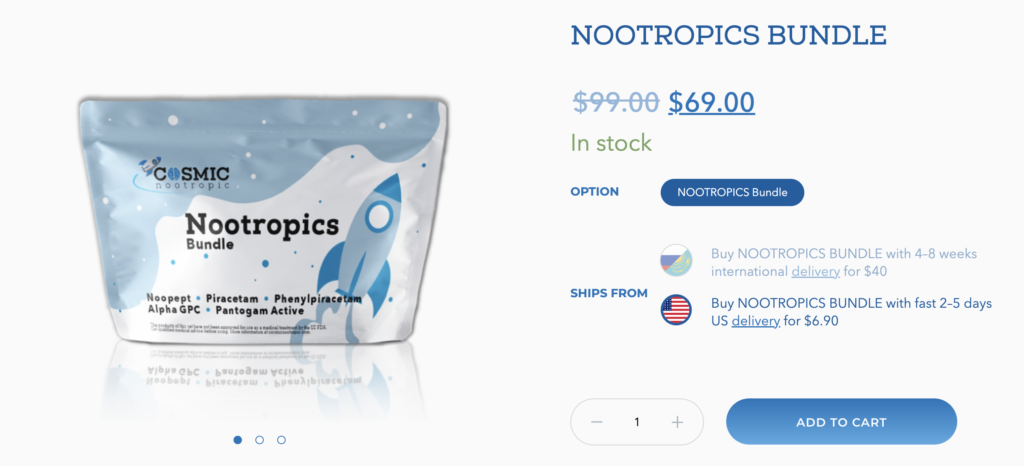 8 Best Racetam Nootropics And Stacks