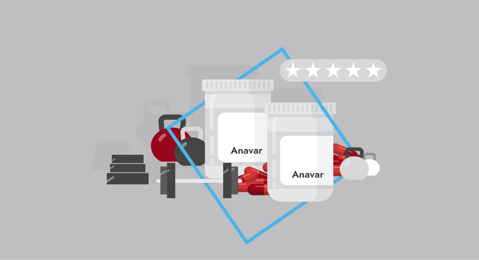 Anavar Review: Side Effects, Dosage, Results (In 2026)