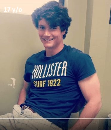 Connor Murphy: Steroids Or Natural?