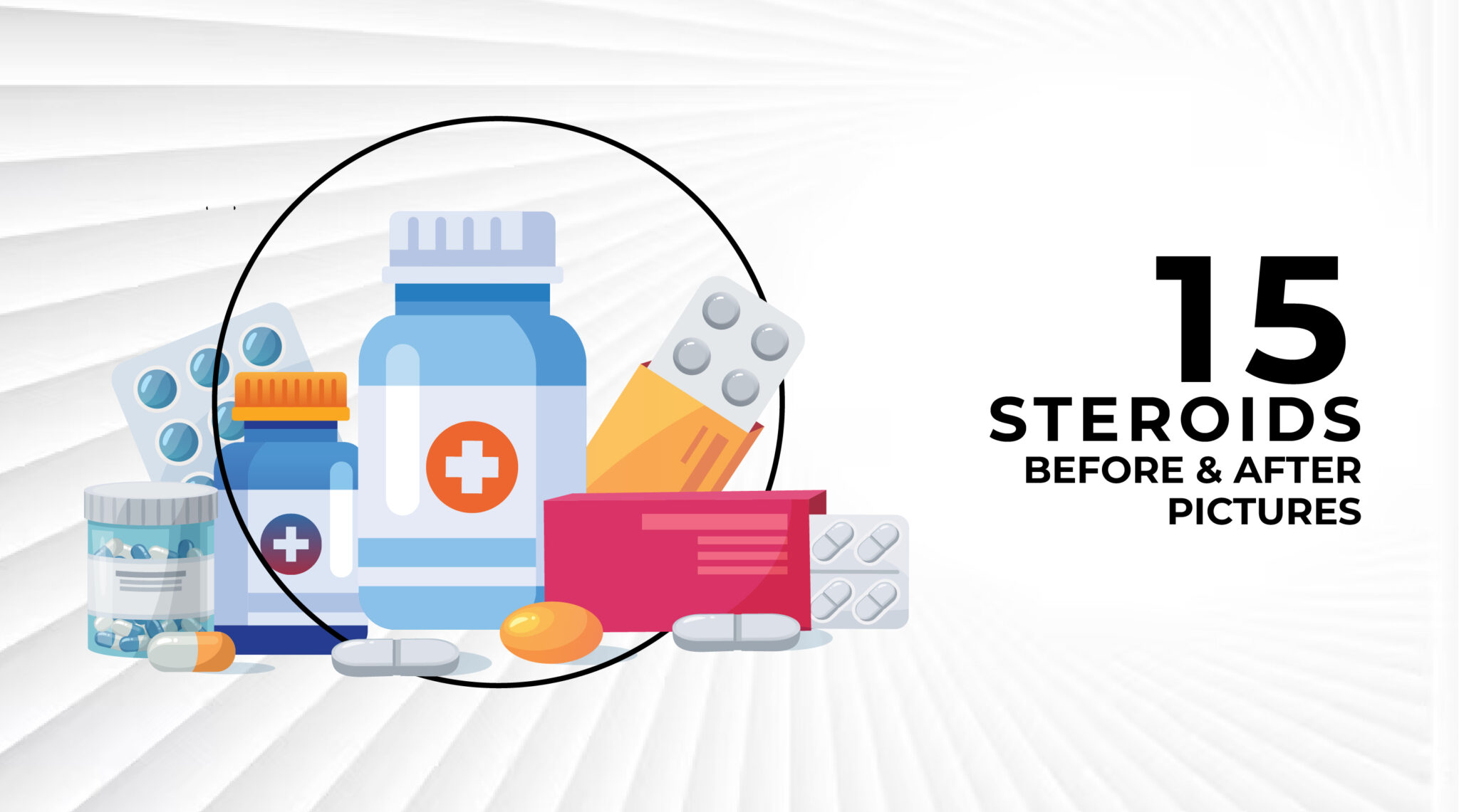 15 Best Steroids Before And After Pictures