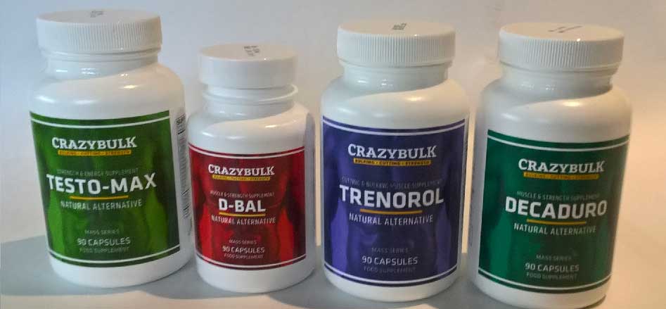 Trenorol Review For Bodybuilding (Before And After And Cycle)