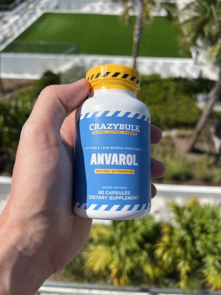 Test And Anavar Cycle Review + Dosage (All Test Types)