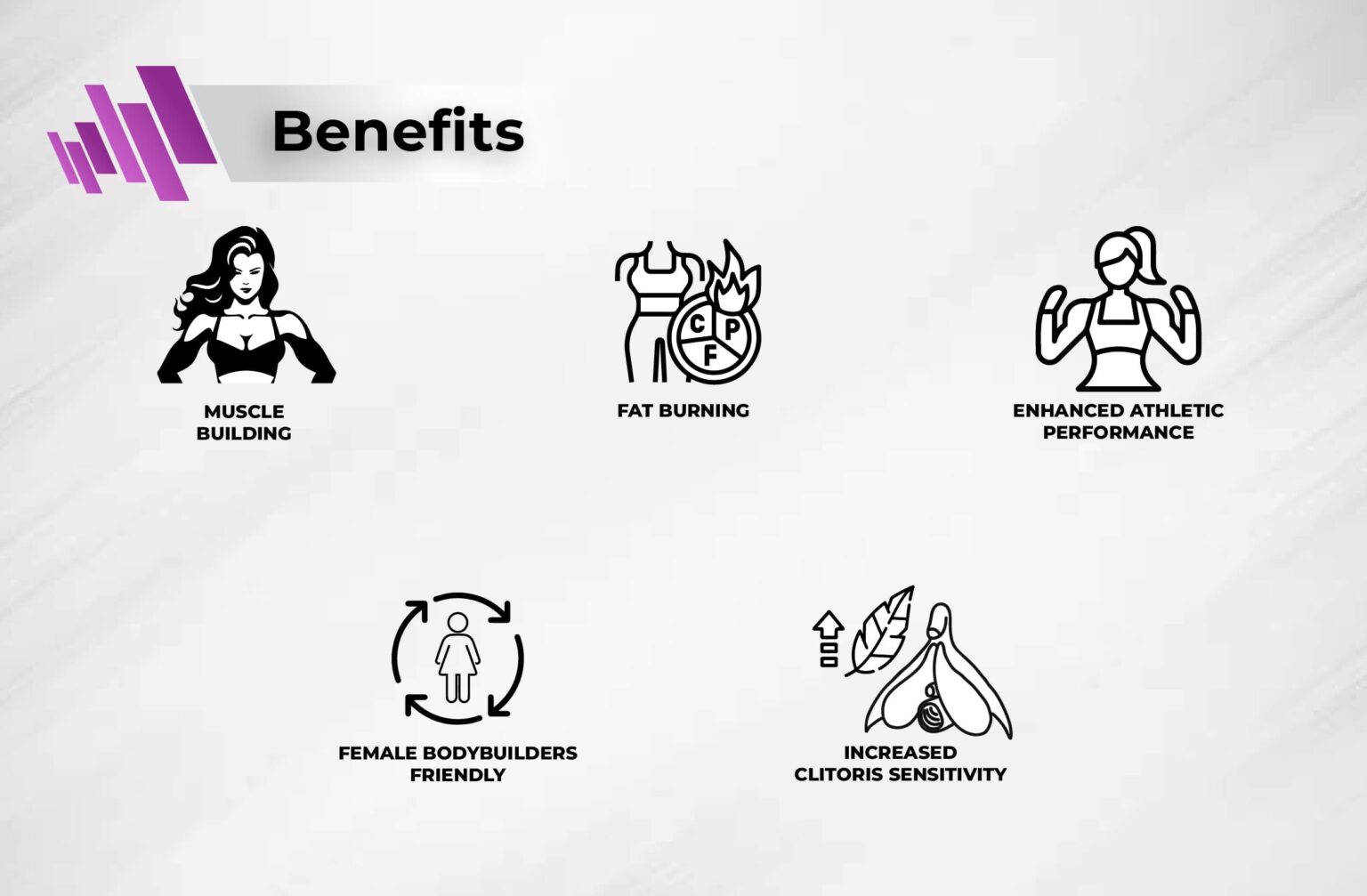 Anavar For Women Side Effects, Benefits, Before & After