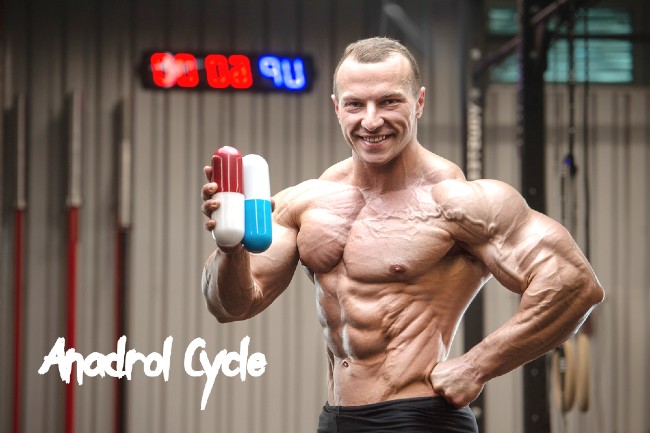 Anadrol Review (Oxymetholone) Steroid, Side Effects, Benefits