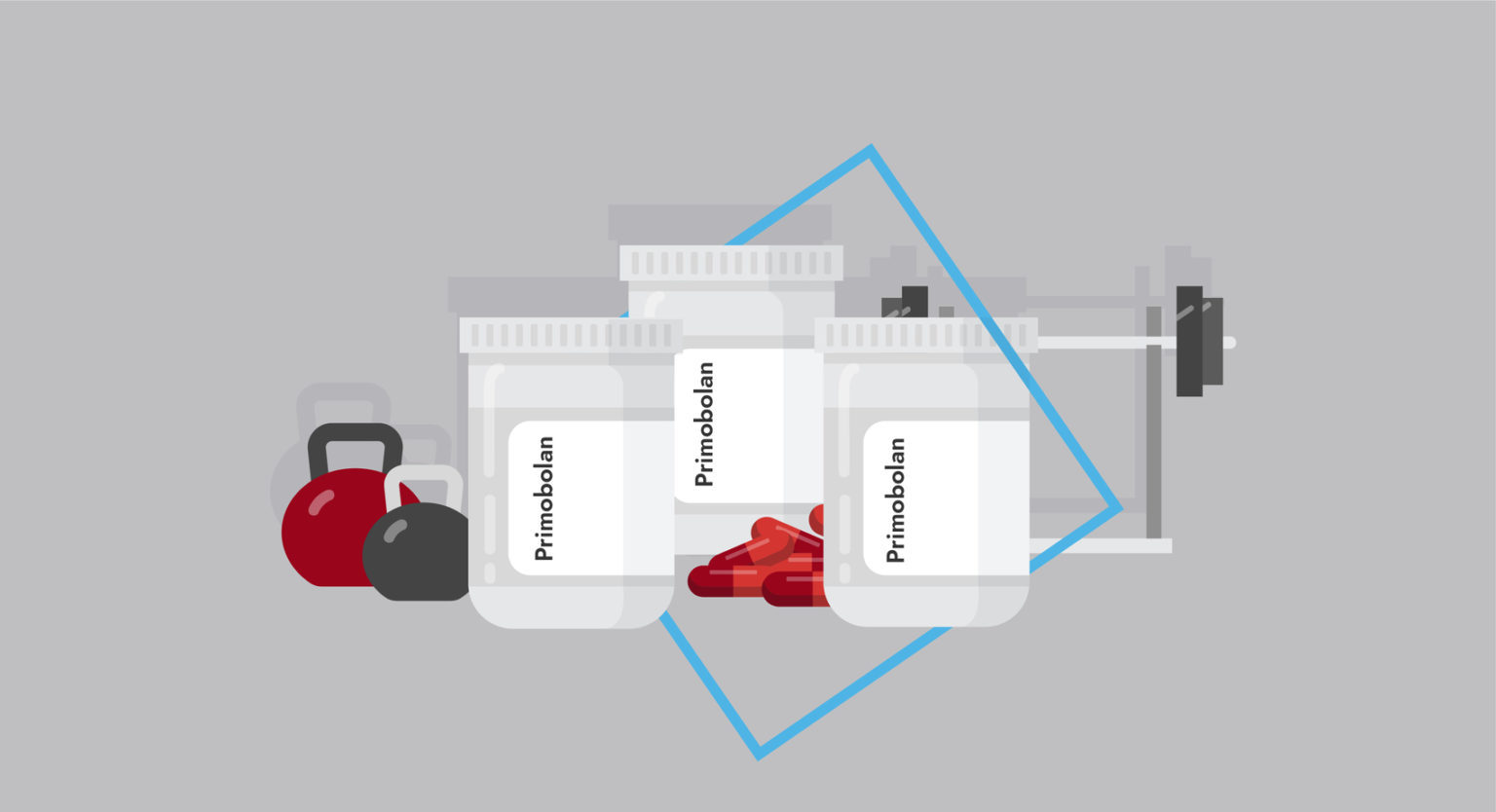 Primobolan Cycles (Methenolone Guide)