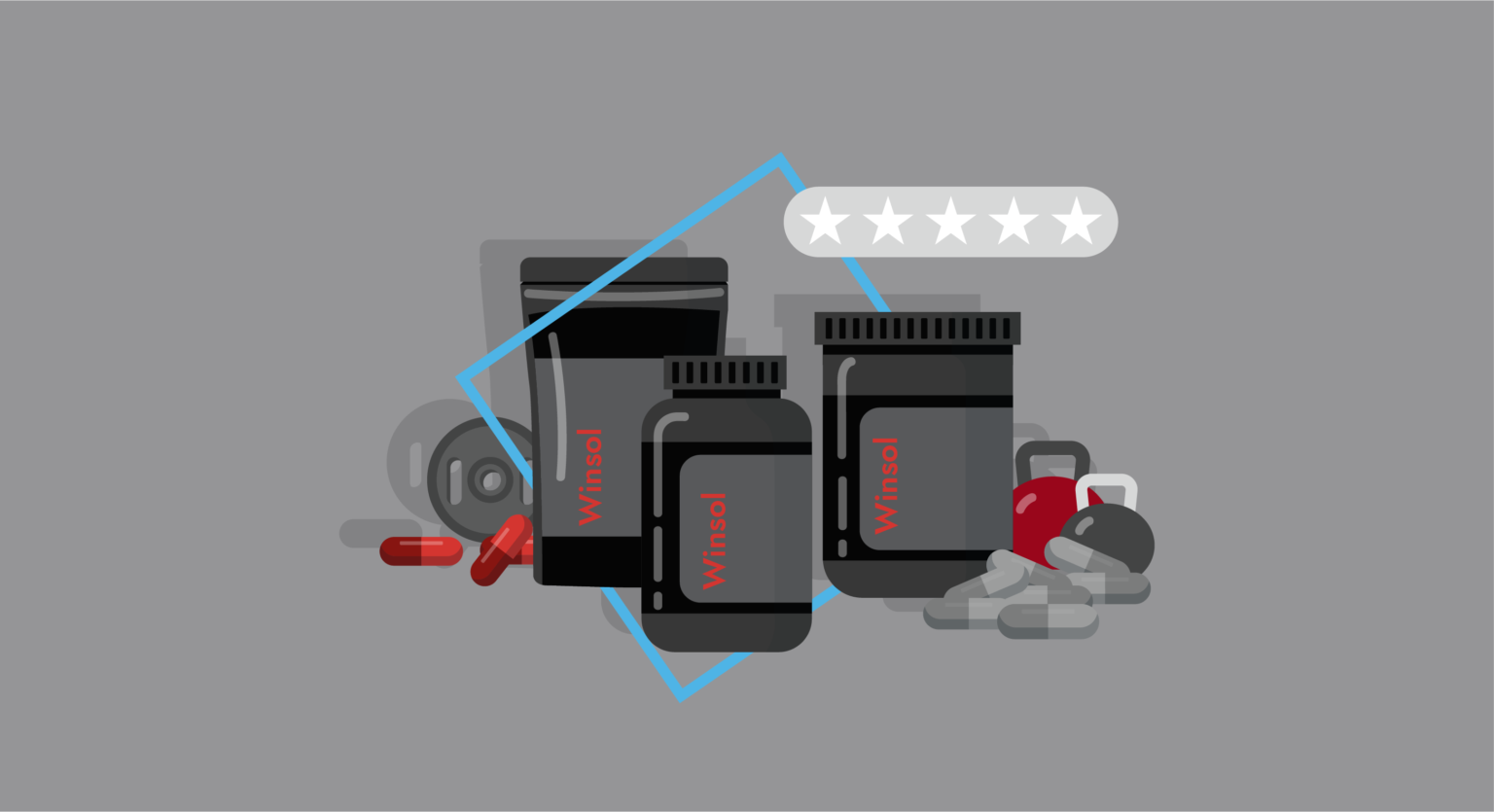 Winstrol (Stanozolol) Cycles, Results, And Benefits