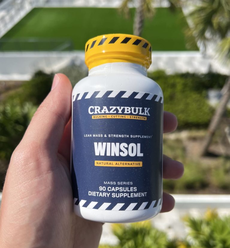 Winstrol (Stanozolol) Cycles, Results, And Benefits