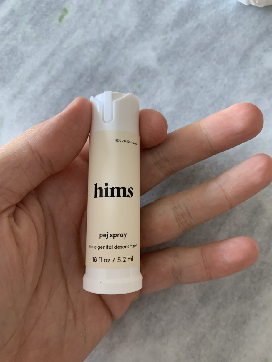 Hims ED Review (Erectile Dysfunction Medication)