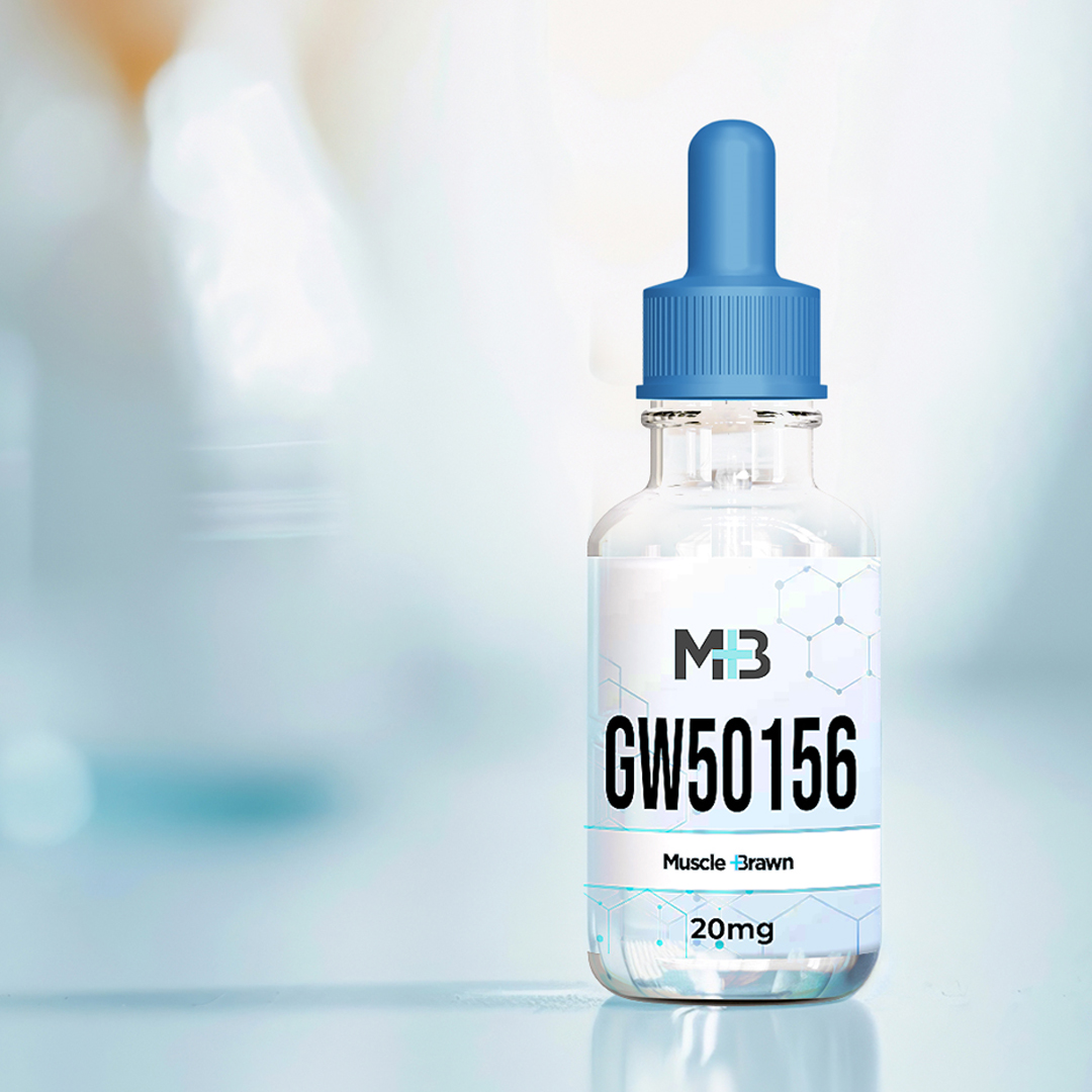 Cardarine (GW-501516) Review | Everything You Need To Know!