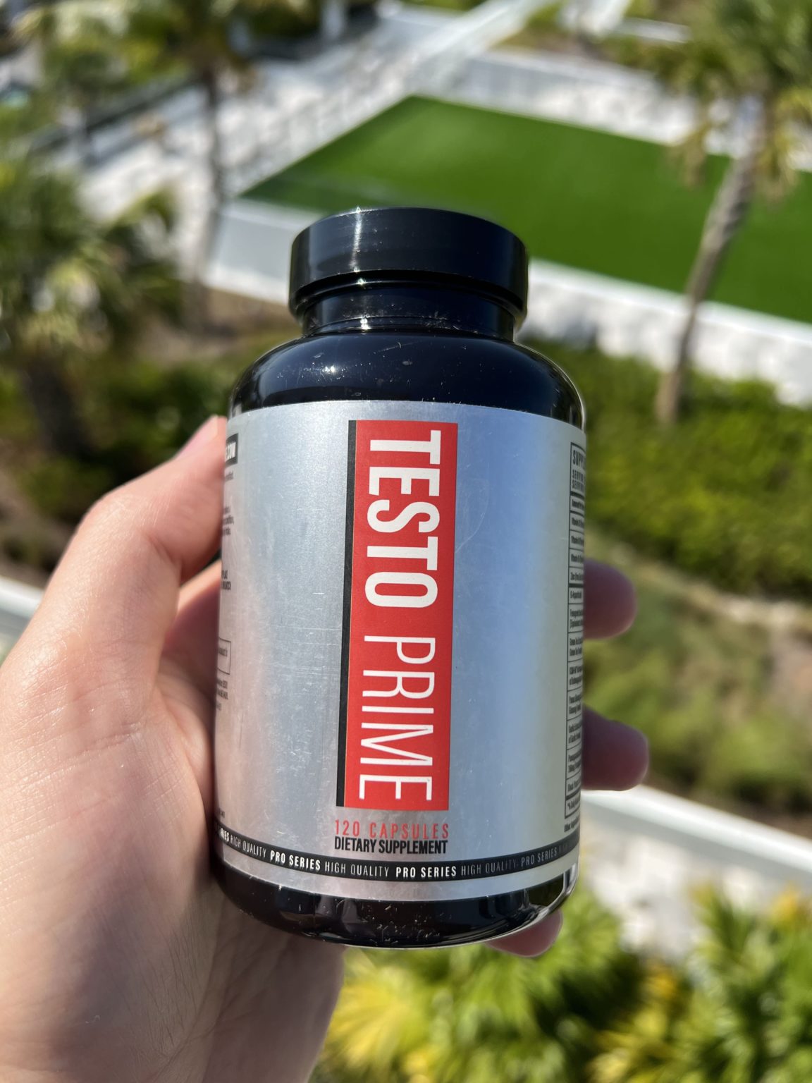 Testo Prime Review | Ingredients, Benefits, & Reviews (2022)