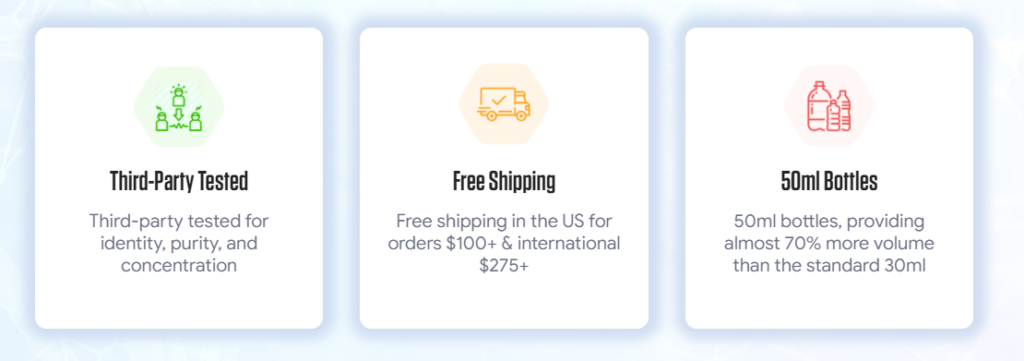 Chemyo Review (2025) | Legit Coupons And Dosage