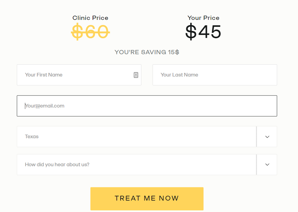 Hone Review: Legit TRT And Testosterone Review And Costs