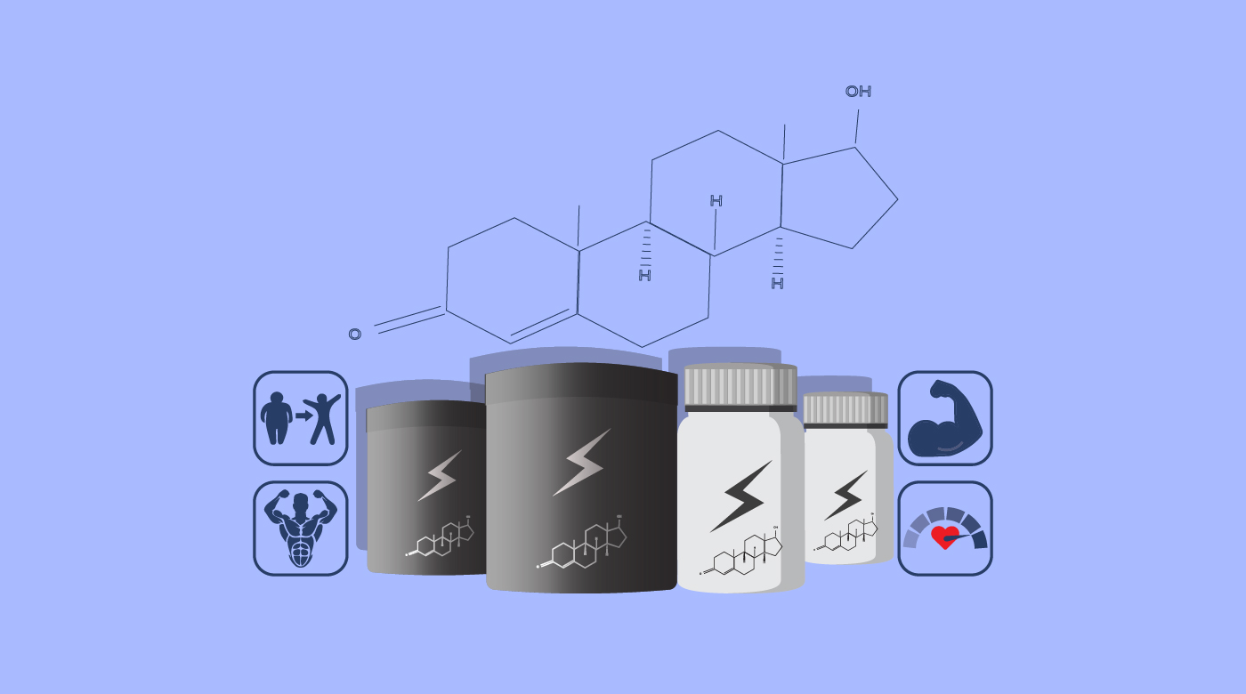 Turkesterone Review (2026) | Natural Alternative To Steroids
