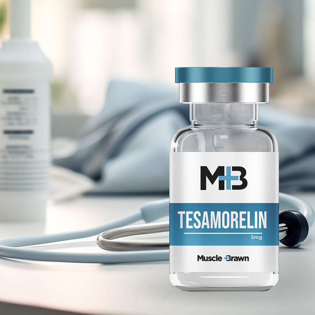 Tesamorelin Peptide Guide: Benefits, Uses, Dosage, Bodybuilding