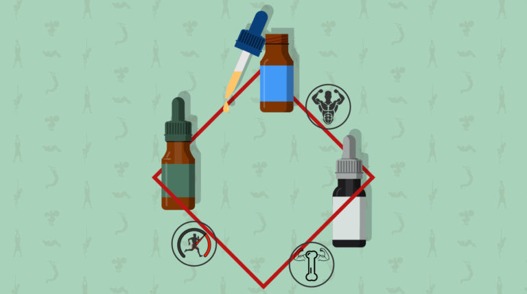 Science.Bio Review: SARMs, Closing And Chemyo Alternative