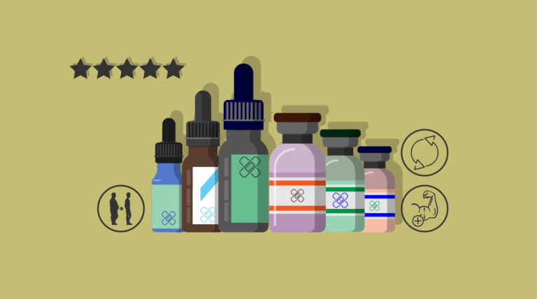 Peptide Sciences Review I Are They Legit?