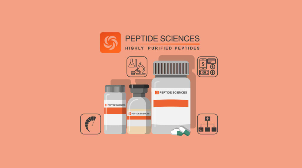 Peptide Sciences Review I Are They Legit?