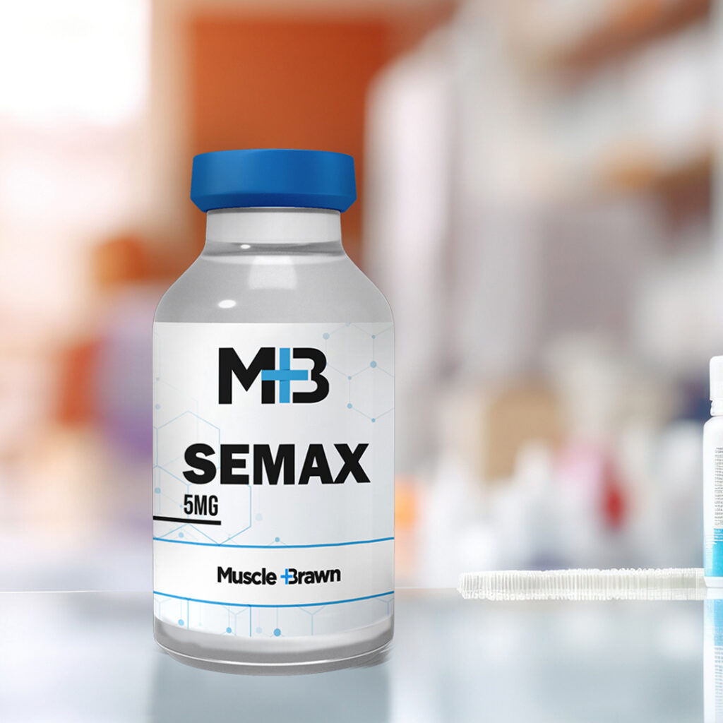 Semax Vs Selank: Applications, Uses, And Considerations