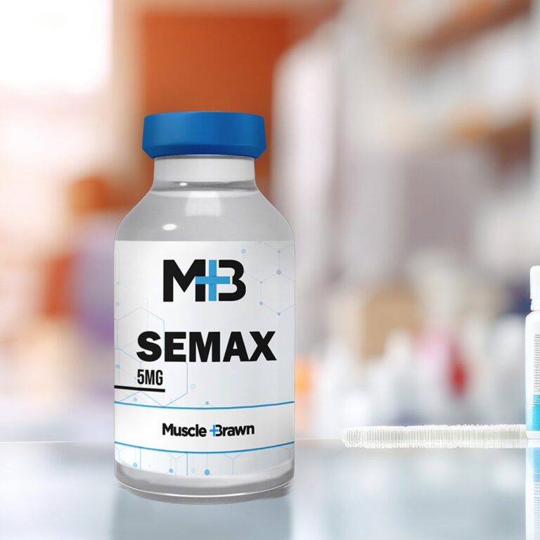 Semax Vs Selank: Applications, Uses, And Considerations