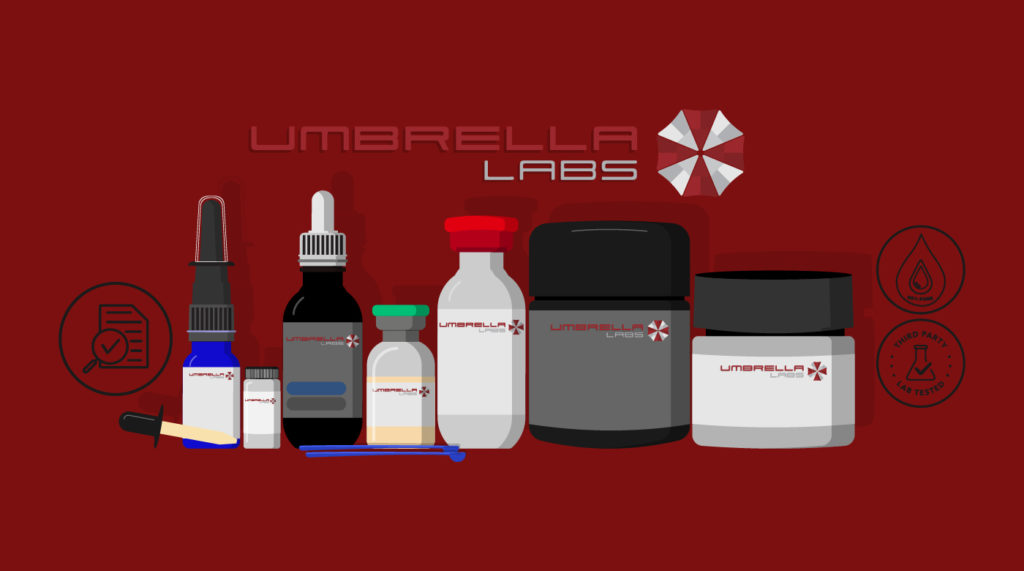 Umbrella Labs Review : Legit SARMs? In 2025