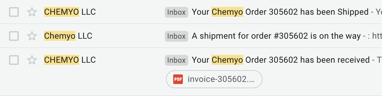 Chemyo Review (2025) | Legit Coupons And Dosage