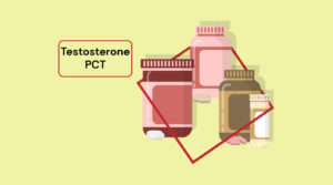 PCT For Testosterone Cycle: Your Guide To Reclaiming Natural Levels ...