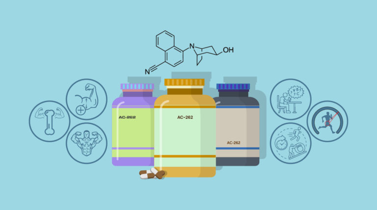 5 Best SARMs For Cardio And Running | Complete Guide 2022