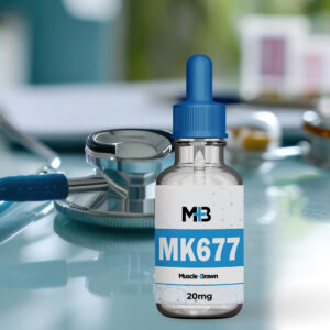 5 Best SARM Stacks For Bulking, Cutting And Beginners