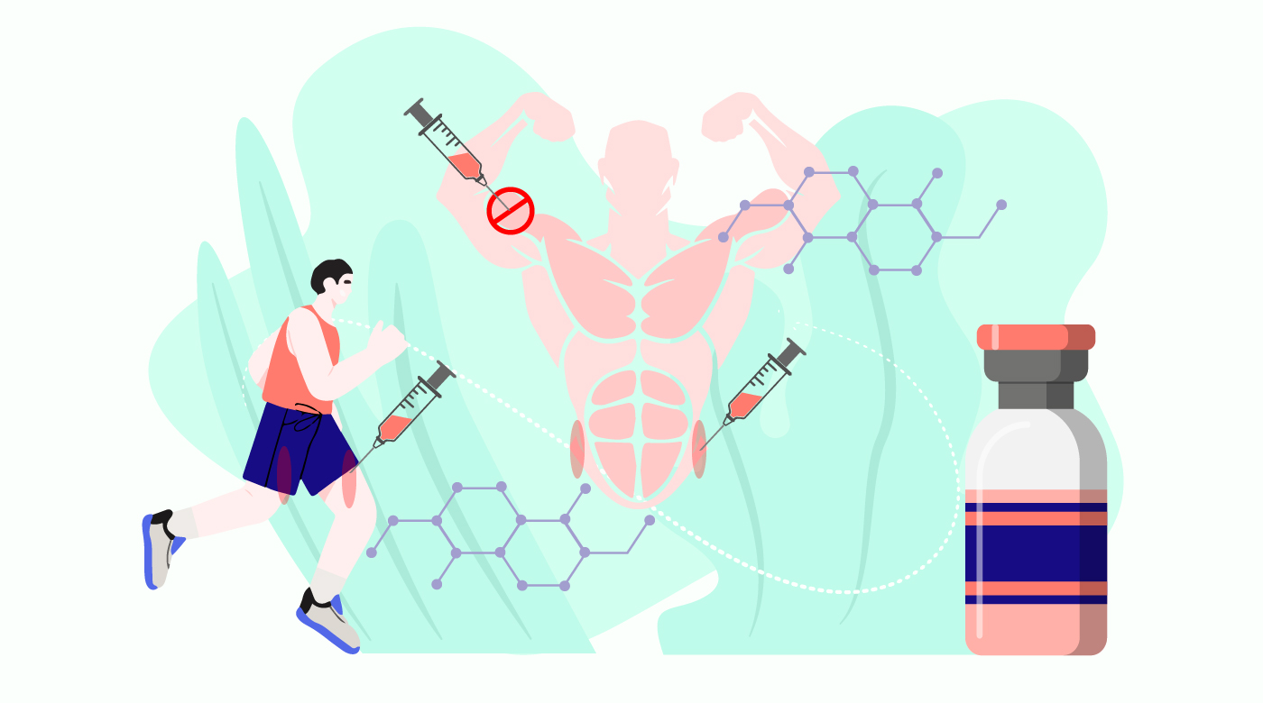 Best Place To Inject Testosterone Safely