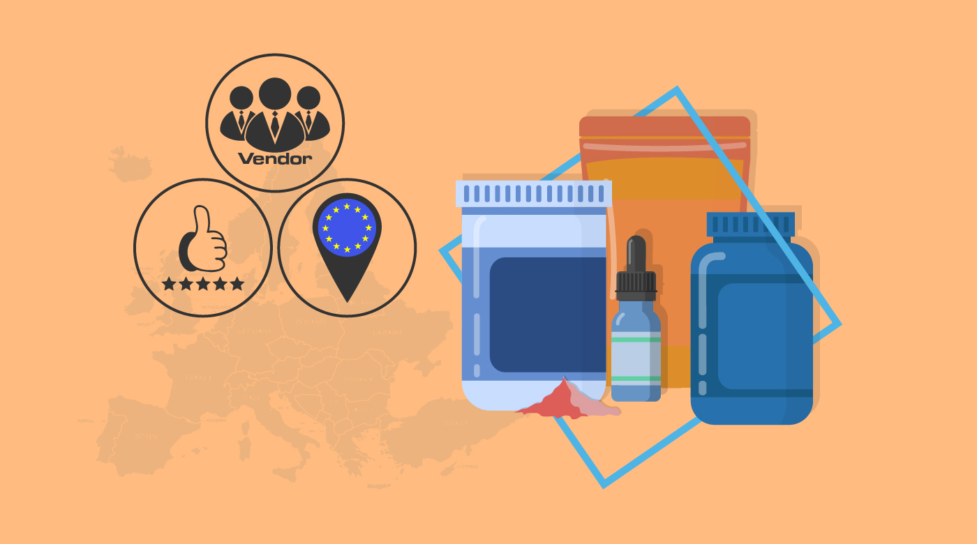 5 Best PCT Supps For SARM Cycles (Post Cycle Therapy)