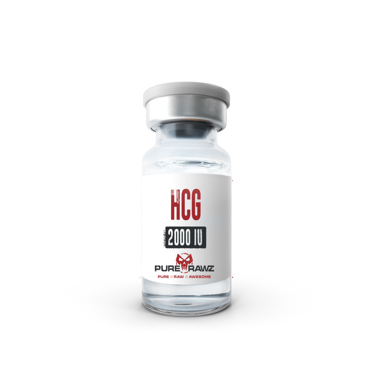 HCG For Bodybuilding - Dosage, Cycle, Side Effects