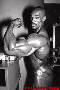 Who Has The Biggest Arms In Bodybuilding? - Biceps, Triceps