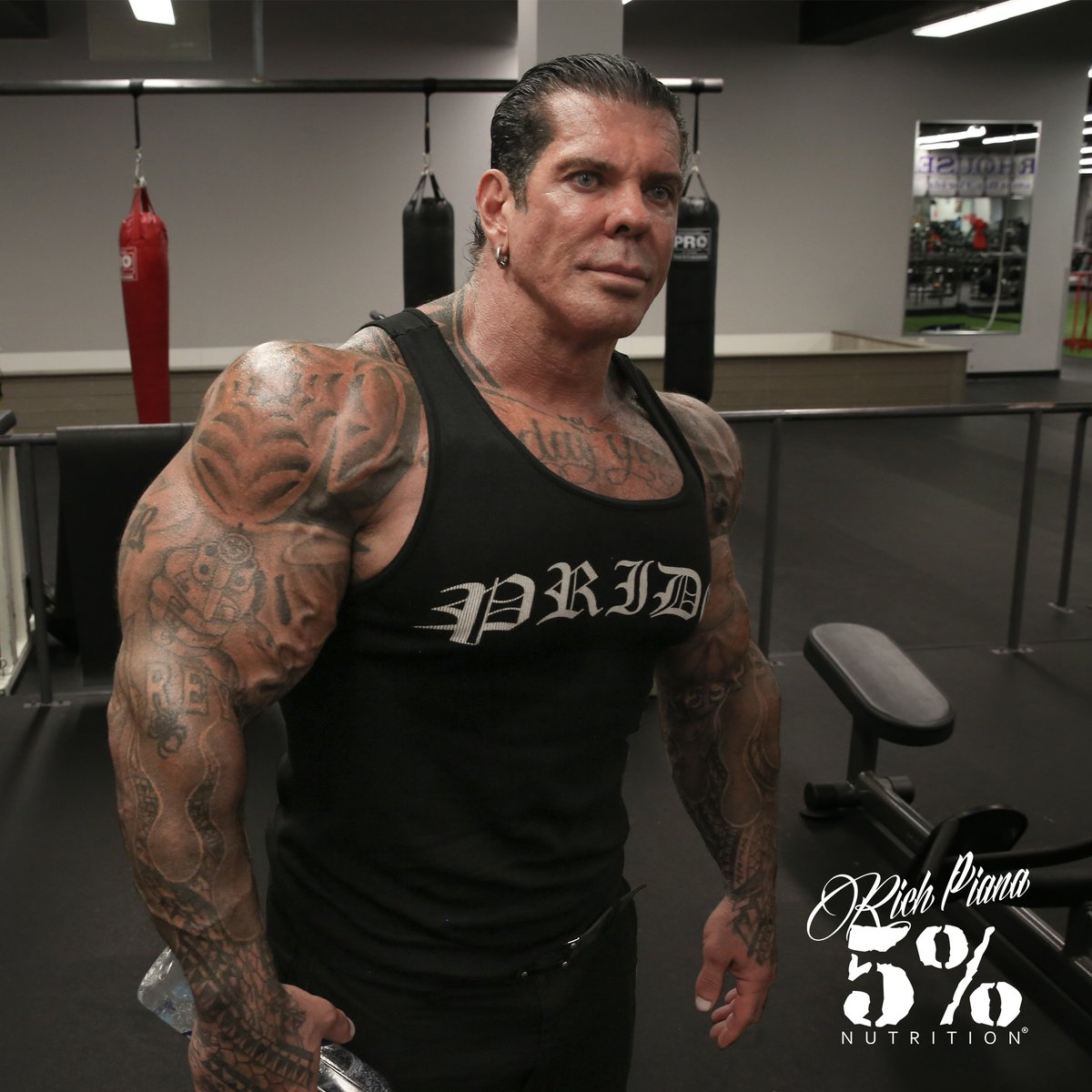 Who Has The Biggest Arms In Bodybuilding? - Biceps, Triceps