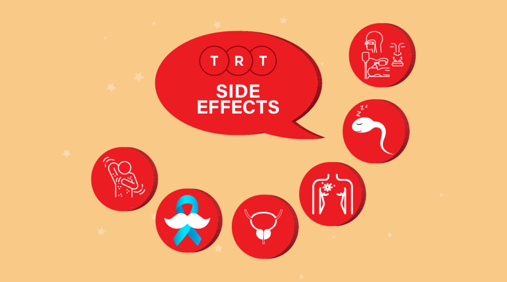 Best Place To Inject Testosterone Safely