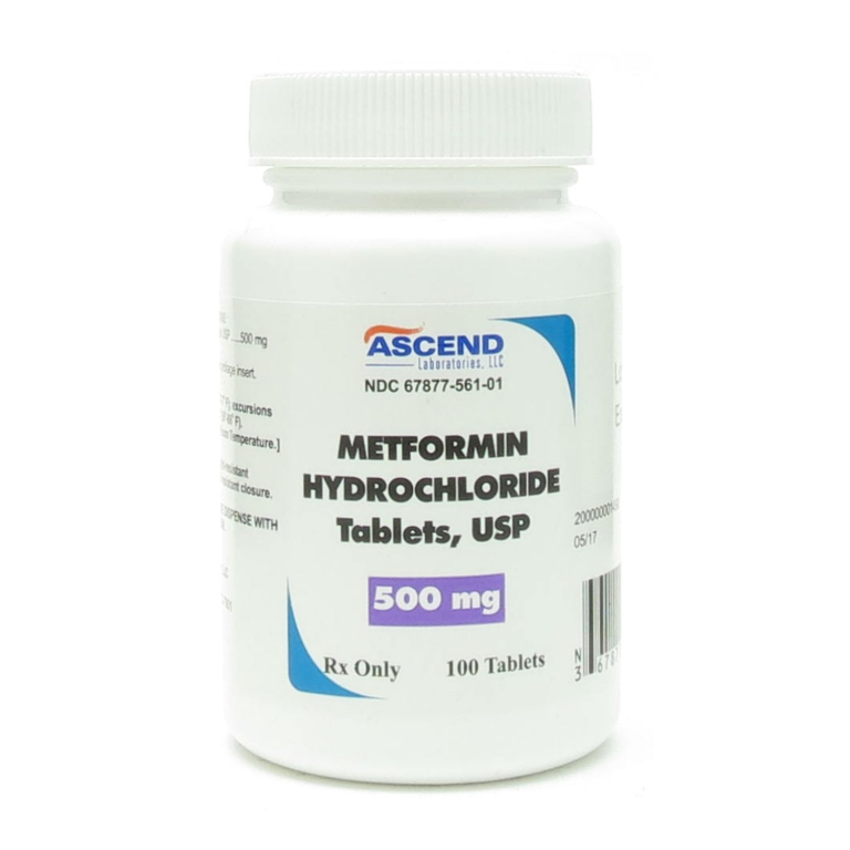 Metformin And Weight Loss - Benefits, Dosage, Bodybuilding