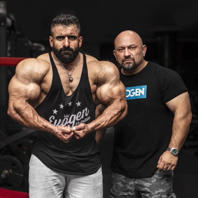 6 Best Bodybuilding Coaches - Olympia, Online, Beginner