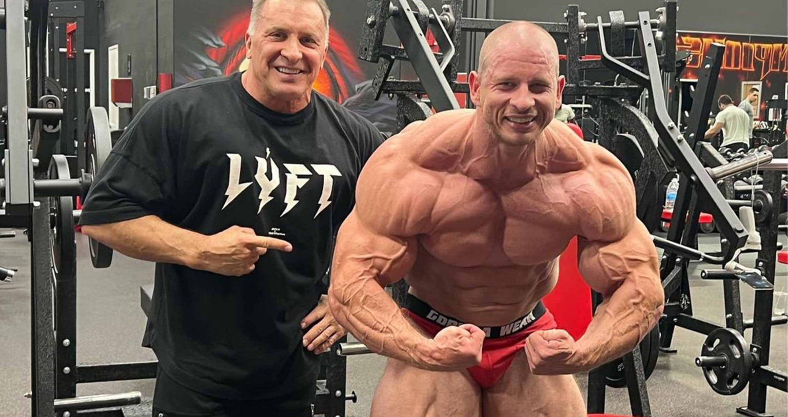 6 Best Bodybuilding Coaches - Olympia, Online, Beginner