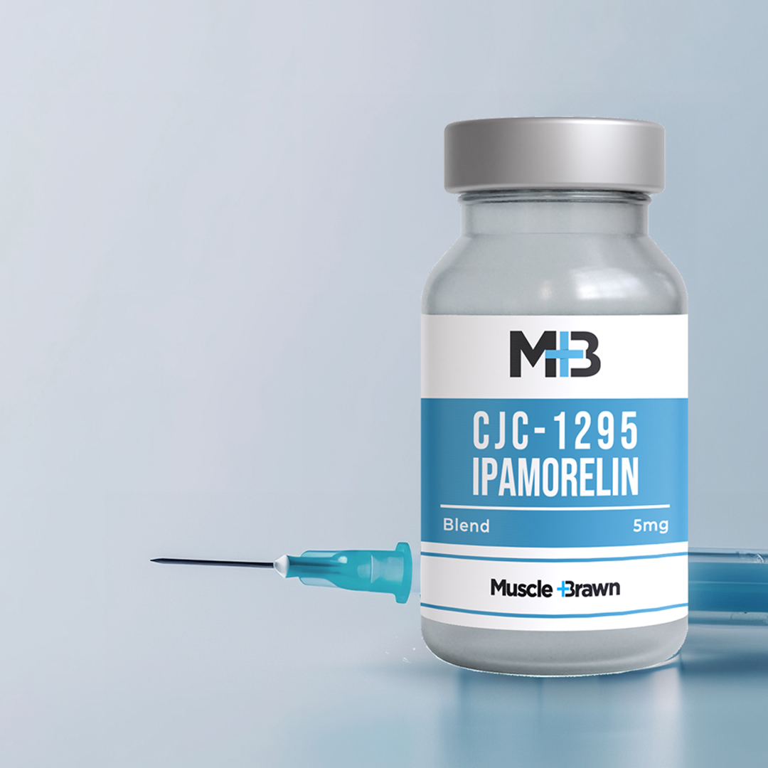 5 Best Injectable Anti-Aging Peptides - Doses, Side Effects