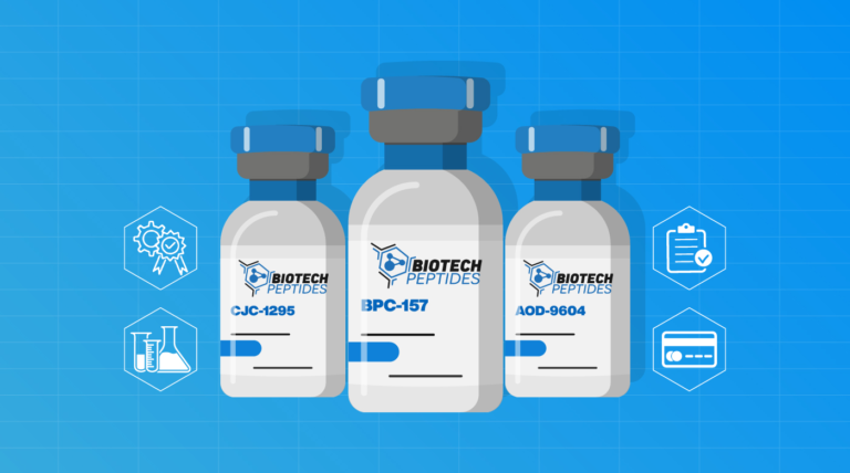 BPC 157 Review: Benefits, Dosage, Uses