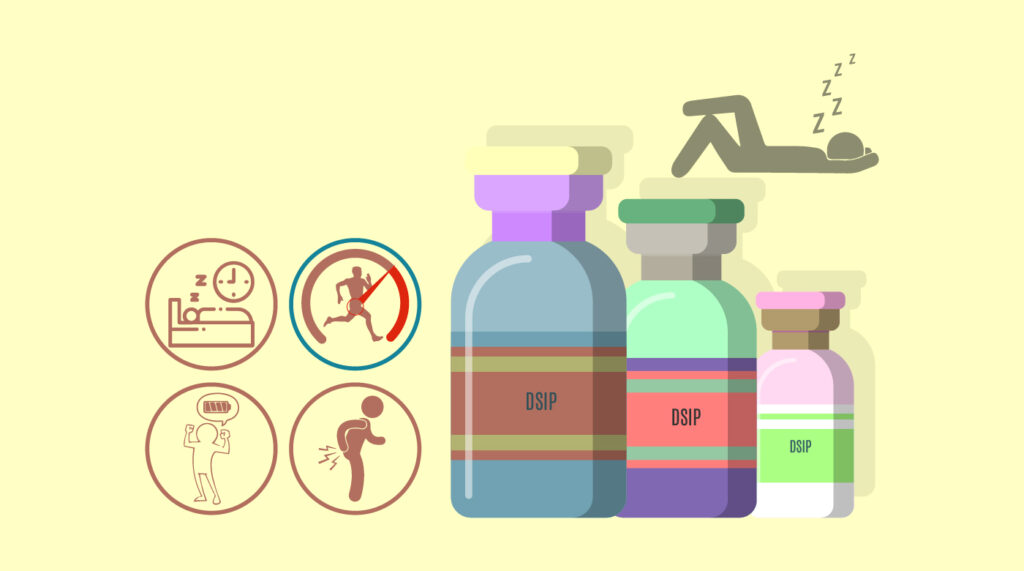 Peptides Dosage Chart: Timing + Location + Stacks (40 Top)