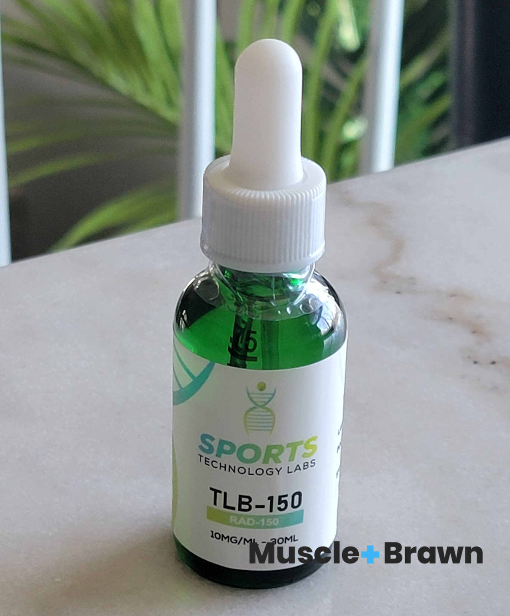 RAD 150 Review: Benefits, Uses, Dosage (vs RAD 140)