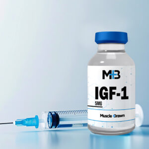 IGF-1 LR3 Review For Bodybuilding: Dosage, Sides Effects, Dangers