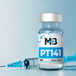 PT-141: Best Peptide For Erectile Dysfunction - Dosage