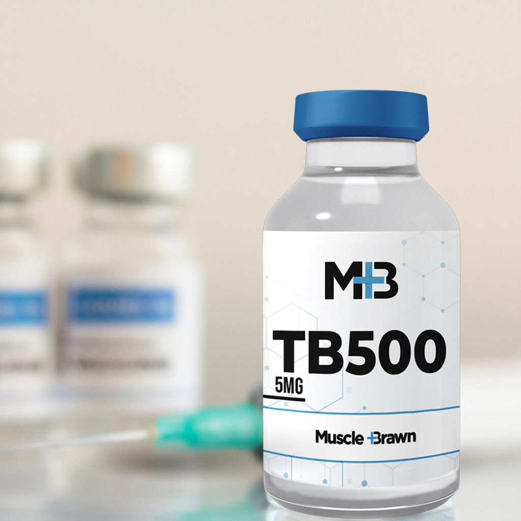 How To Use Peptides For Bodybuilding I Types And Benefits