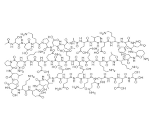 Thymosin Beta-4 (TB4) Peptide: Benefits, Dosage, Side Effects