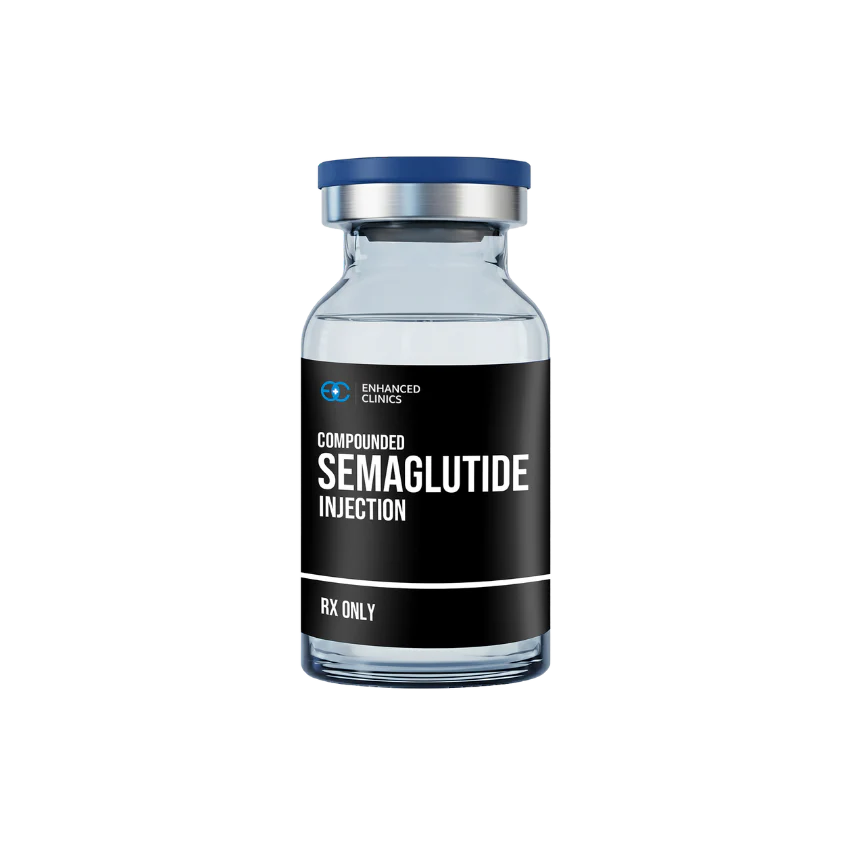 Best Semaglutide Sources (Generic Ozempic)