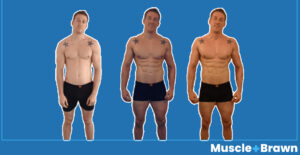 RAD 140: Before And After - Benefits, Side Effects, Dosage